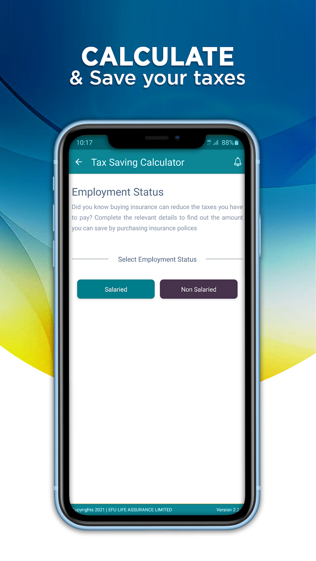 EFU LIFE PlanIT for Android - Download