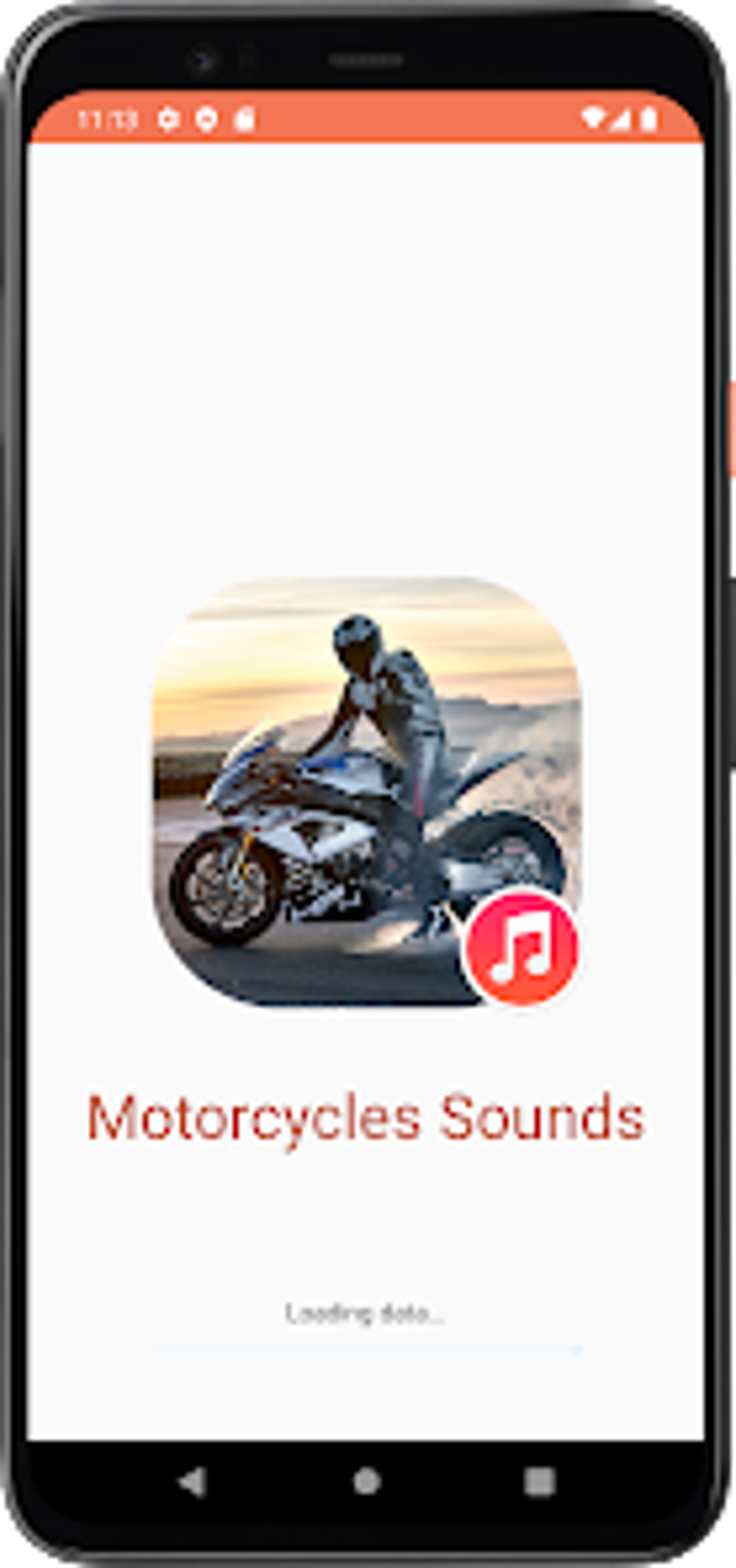 Motorcycles Sounds for Android - Download