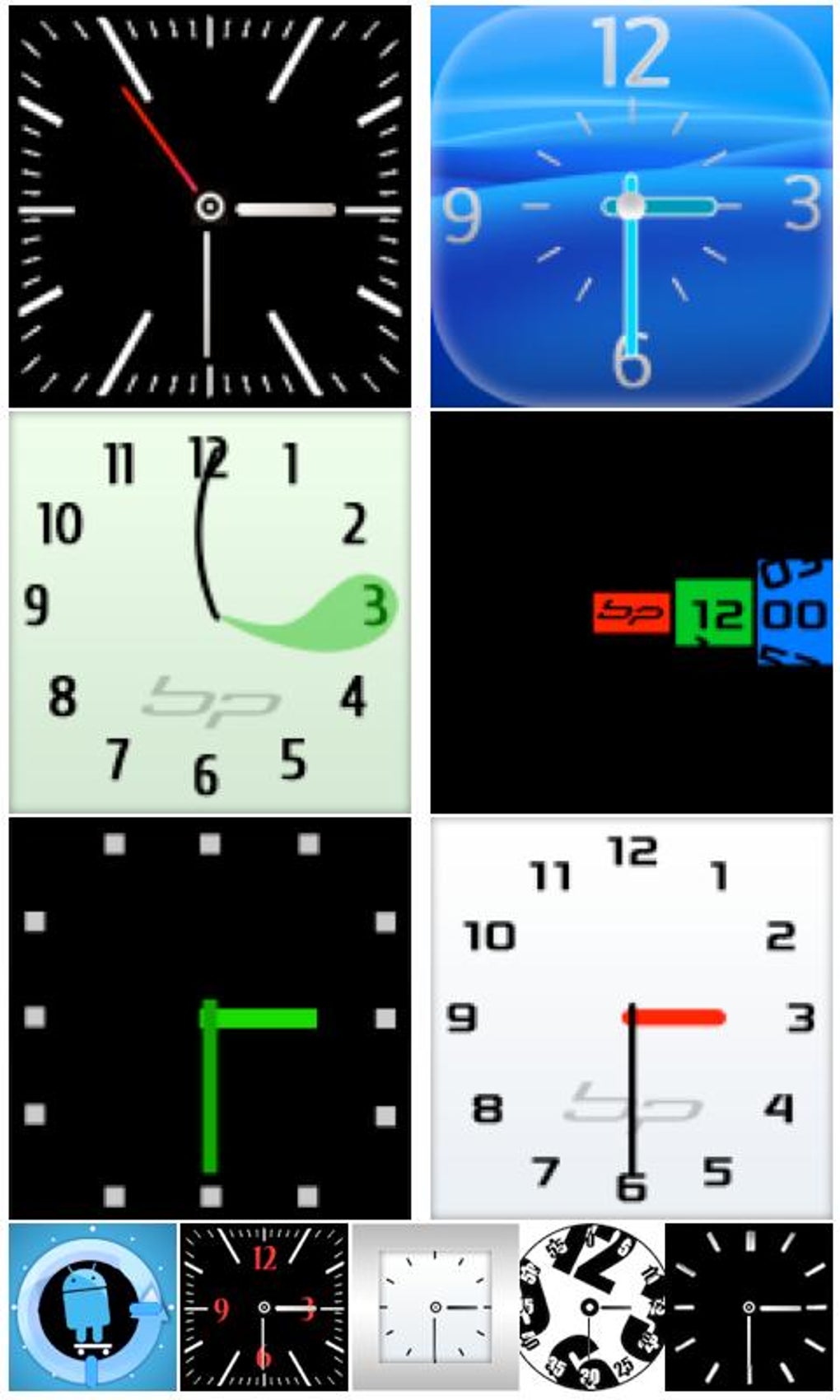Live Watches APK for Android - Download