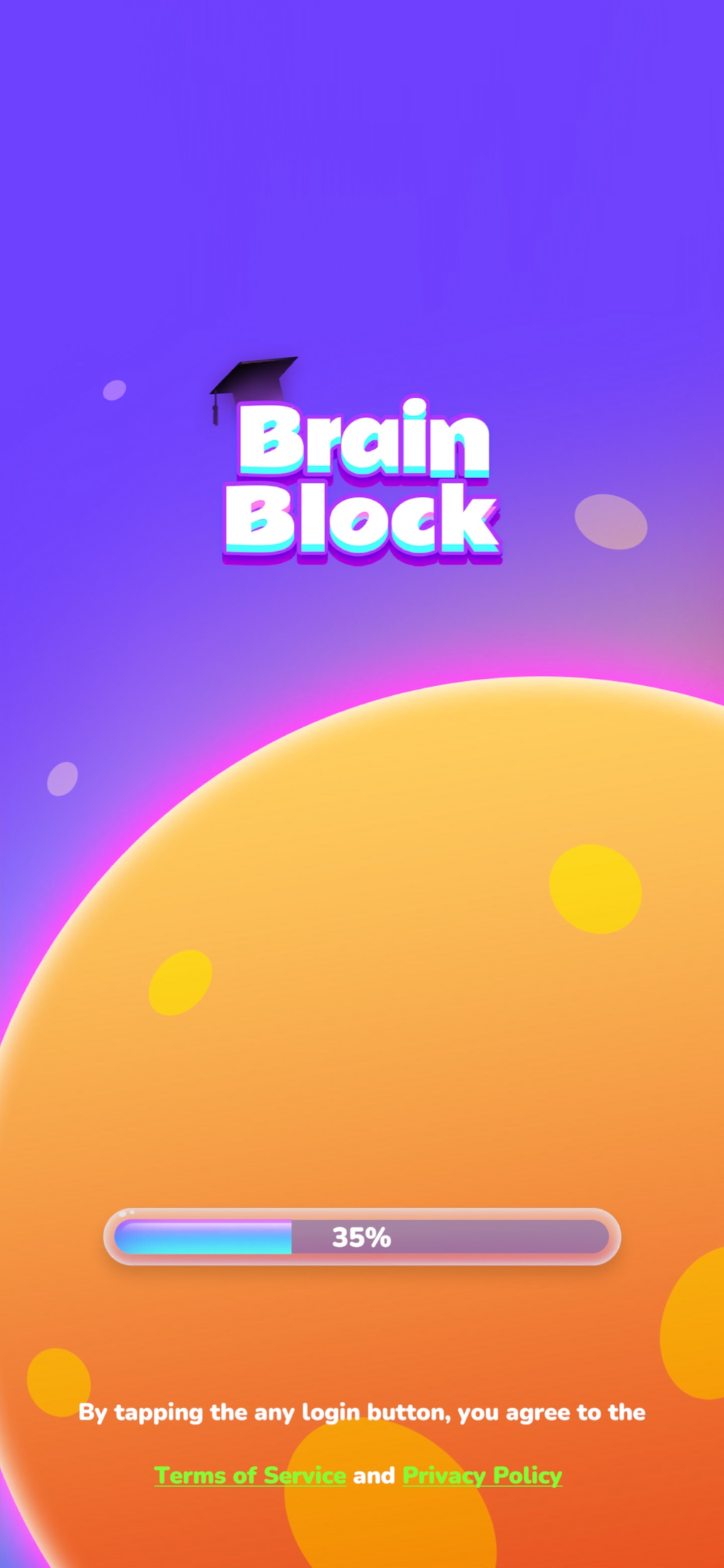 Brain Block para iPhone - Descargar