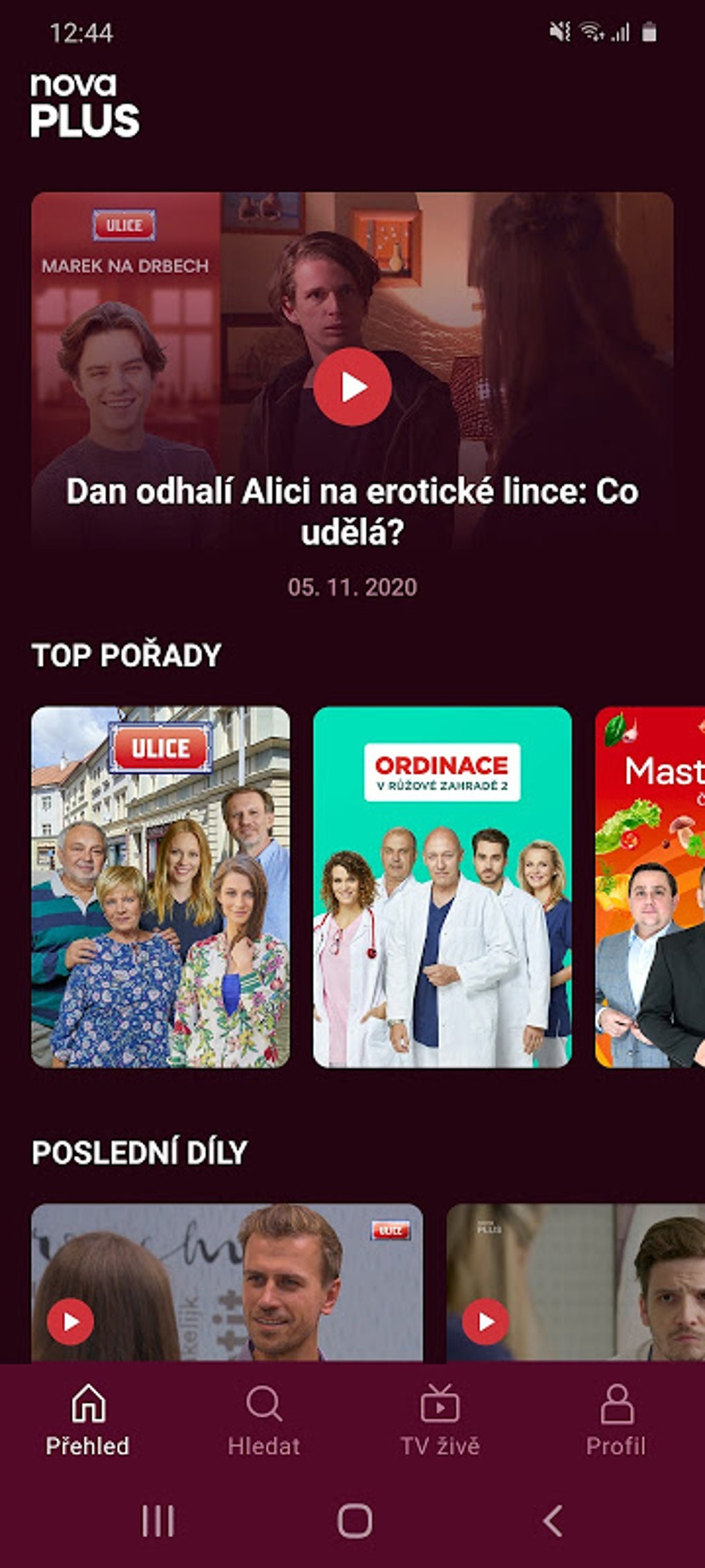 Nova Plus APK für Android - Download