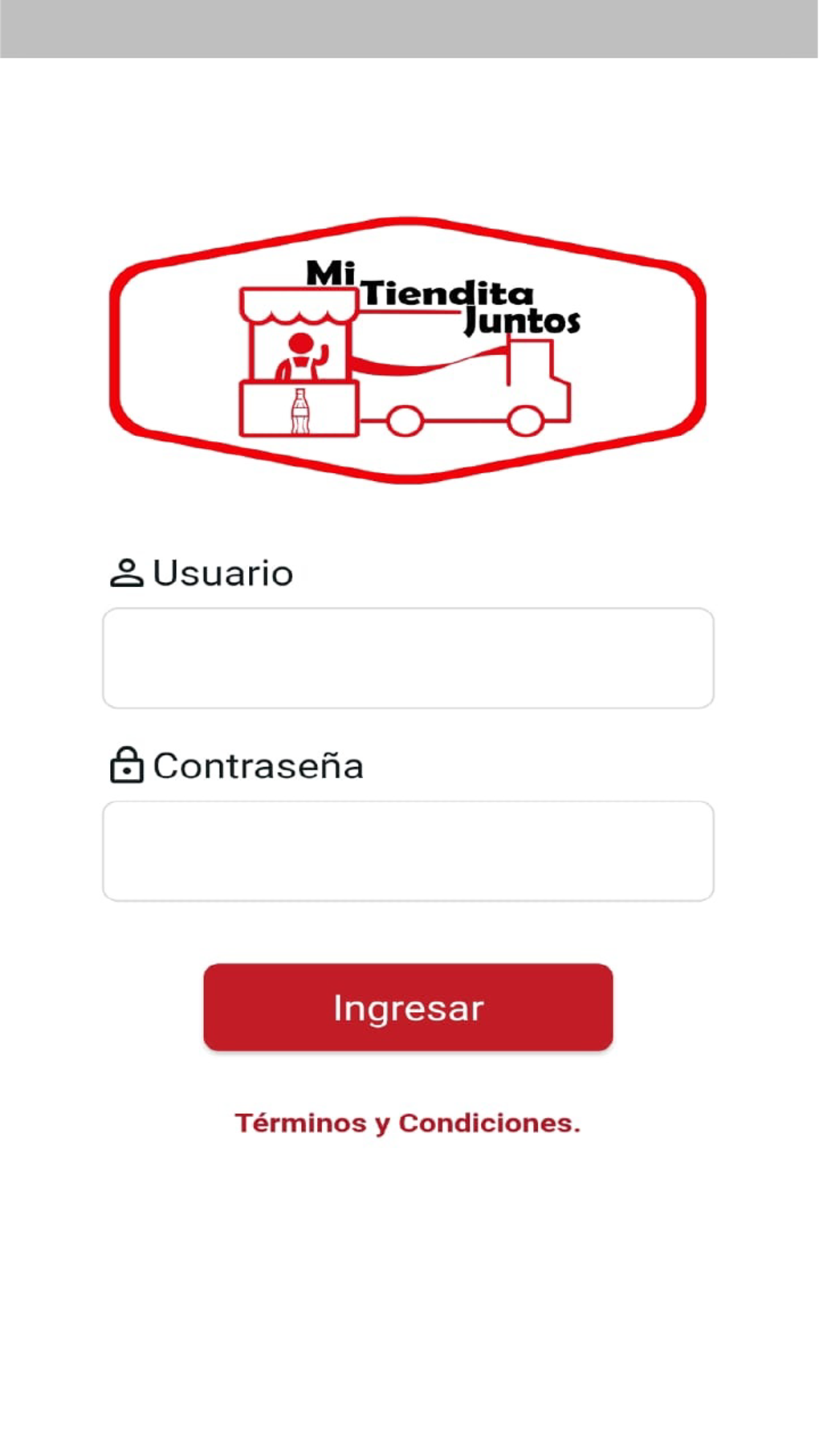 Mi tiendita Juntos para Android - Descargar