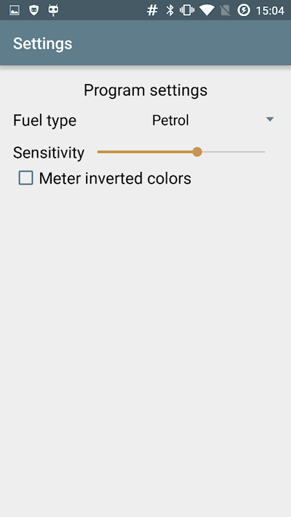 STAG AFR MOBILE APK for Android - Download