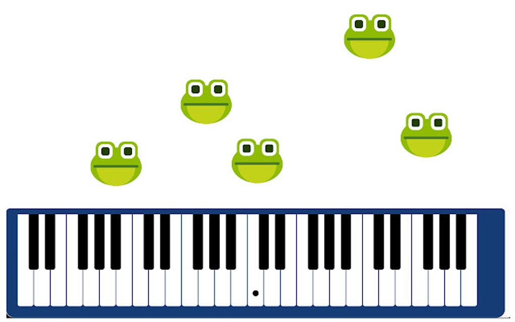 Floating Frogs for Google Chrome - Extension Download