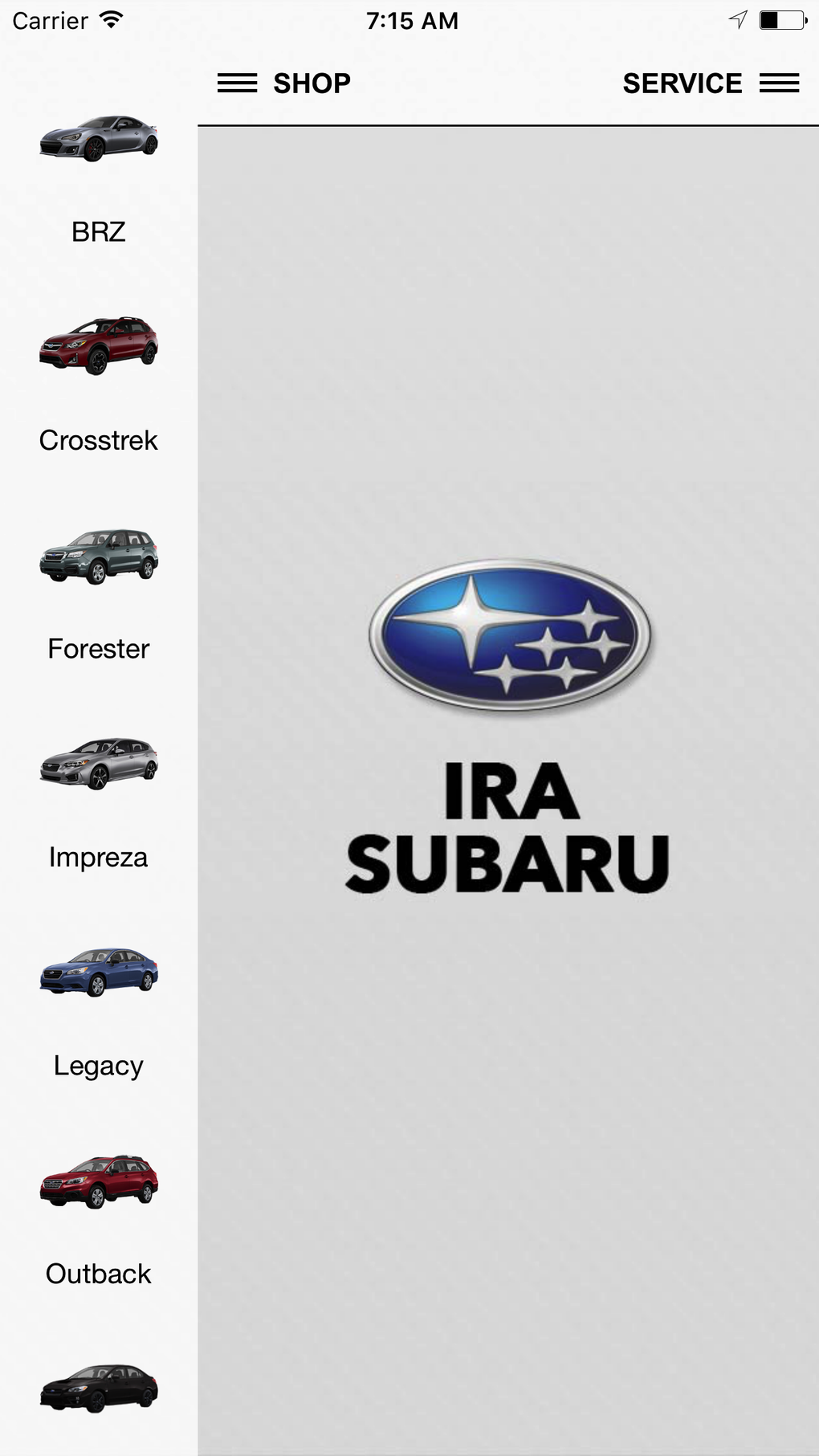 Ira Subaru for iPhone - Download