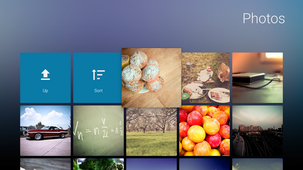 Photos TV for Android - Download