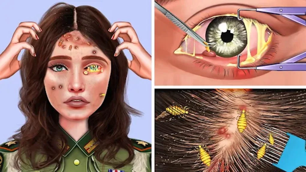 Makeover Spa: Salon ASMR Games para Android - Descargar Makeover Spa: Salon ASMR Games para Android - Descargar