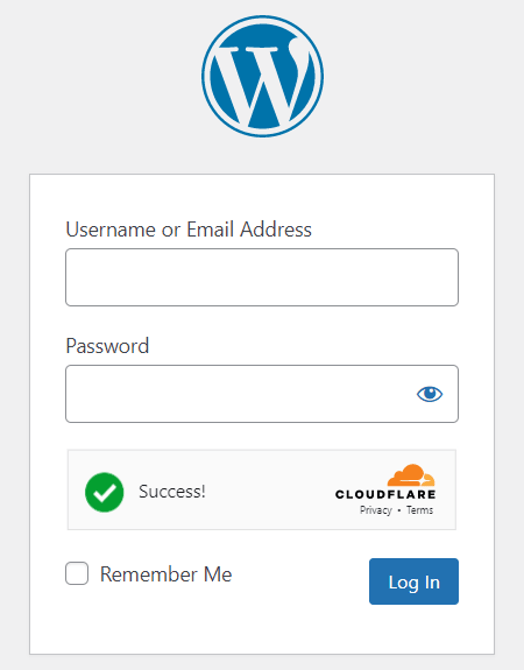 Login Security Captcha para WordPress - Descargar
