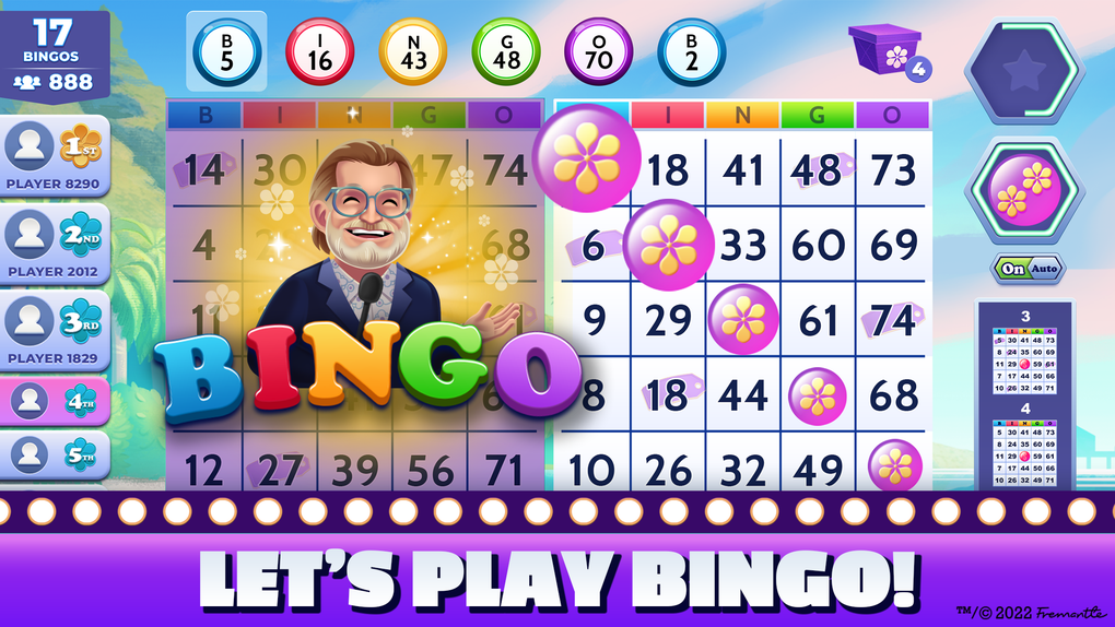 The Price Is Right: Bingo for iPhone - Download