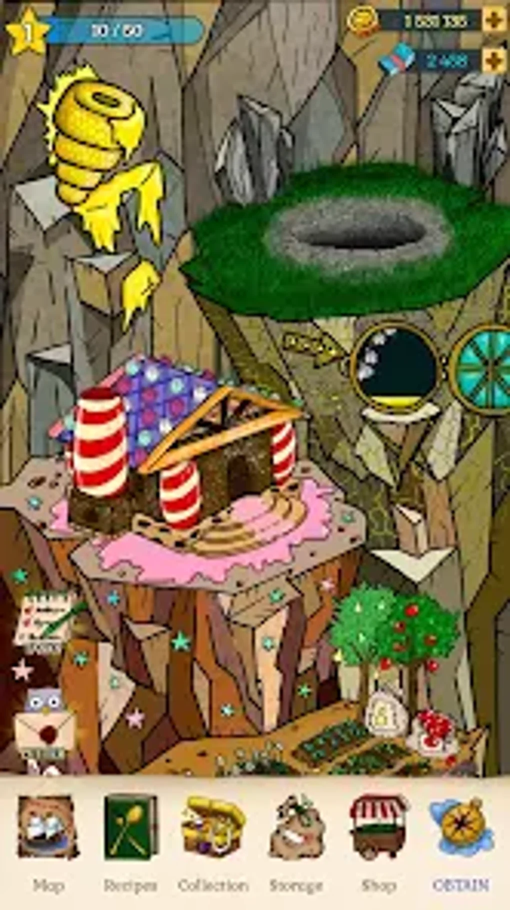 Rich Wizard for Android - Download