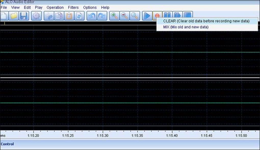 ALO Audio Editor - Download