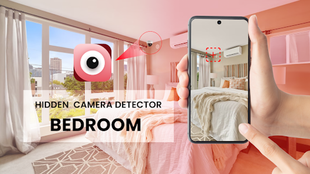 Hidden Camera Detector Finder per Android - Download