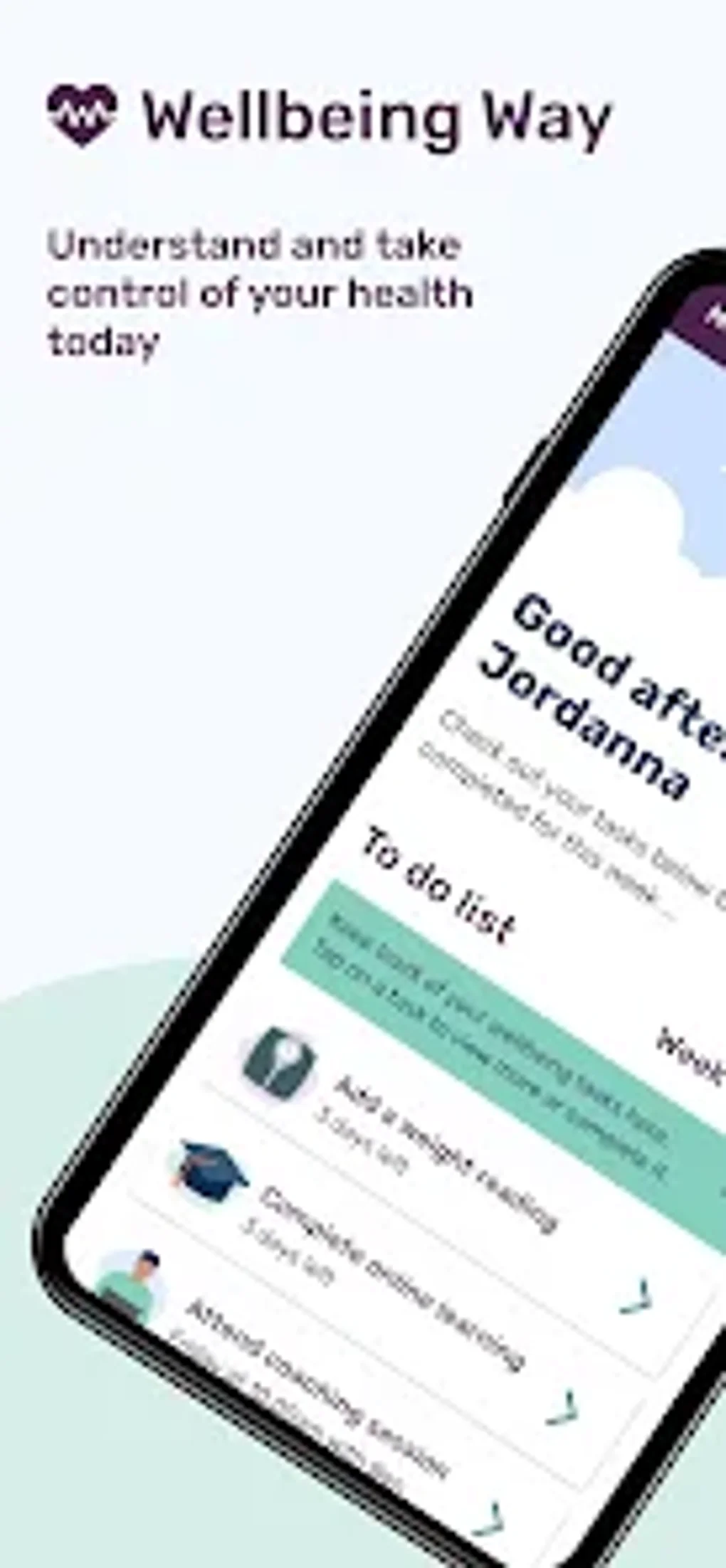 Wellbeing Way for Android - Download