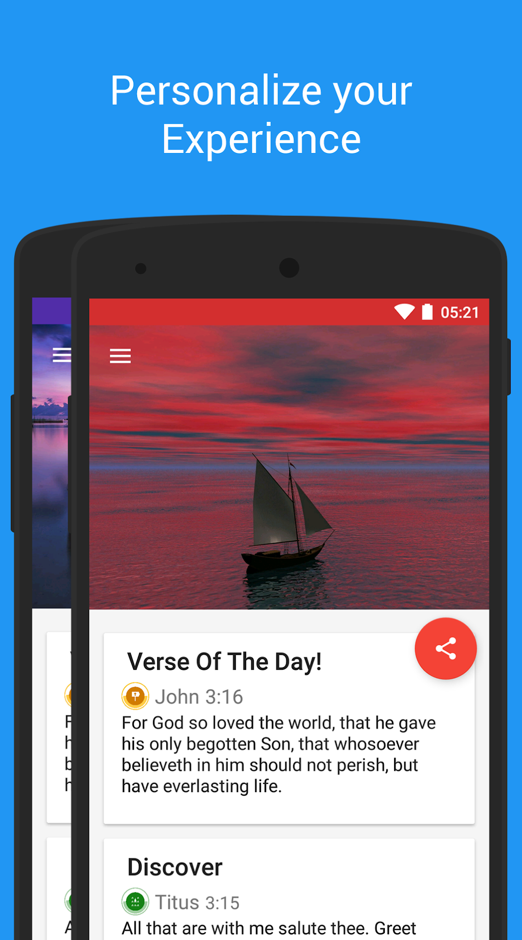 King James Bible KJV APK for Android - Download