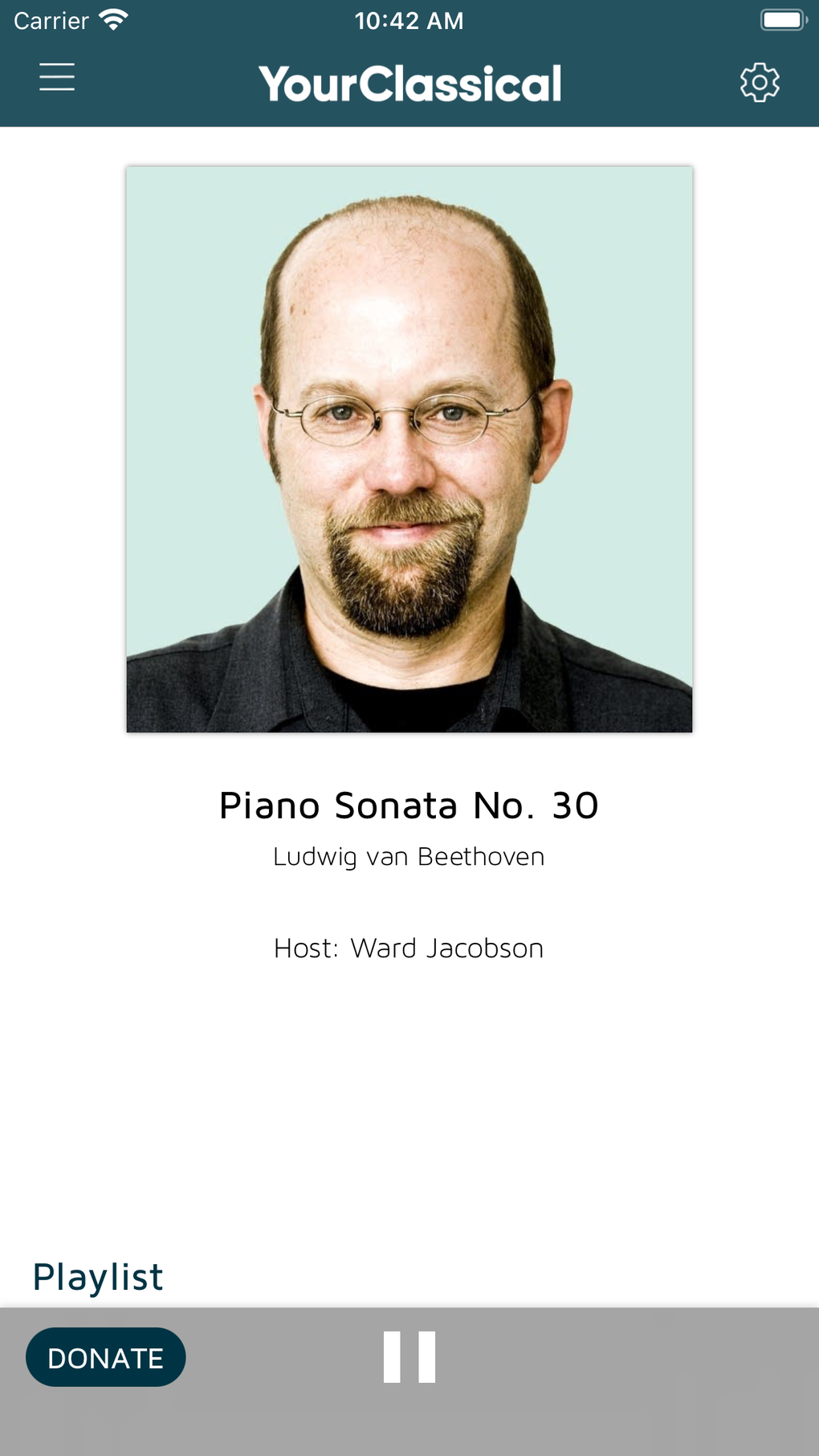 YourClassical For IPhone Download