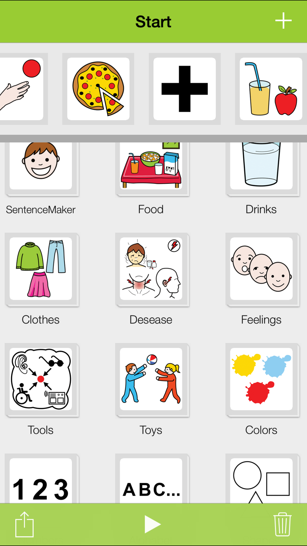 LetMeTalk for iPhone - Download