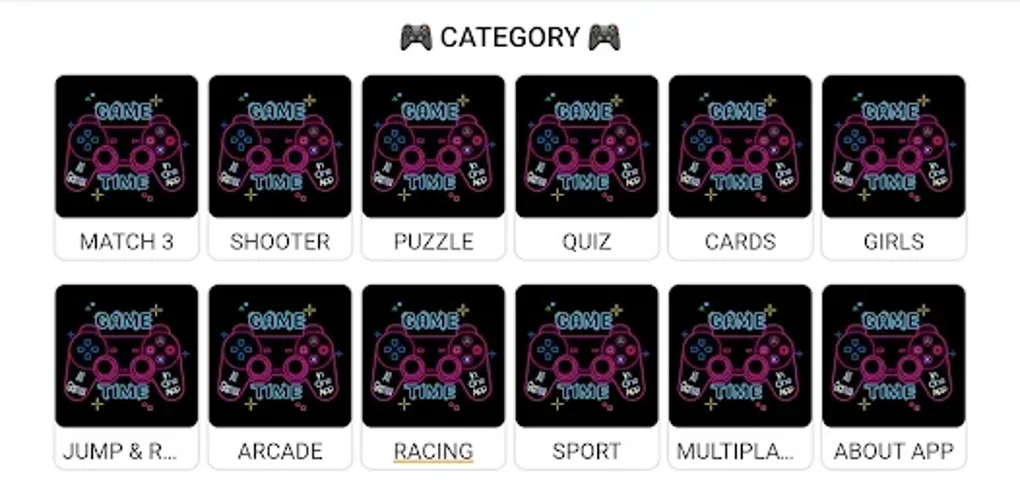 All Games - H5 Fun Games for Android - Download