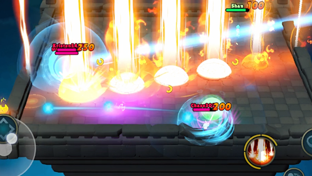 Biu Biu Battle for Android - Download