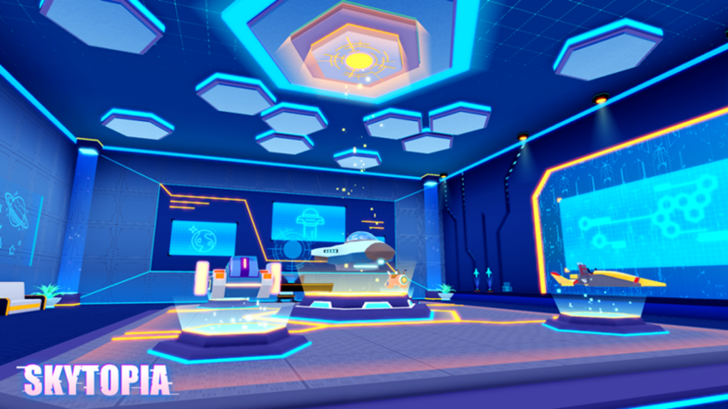 Skytopia for ROBLOX - Game Download
