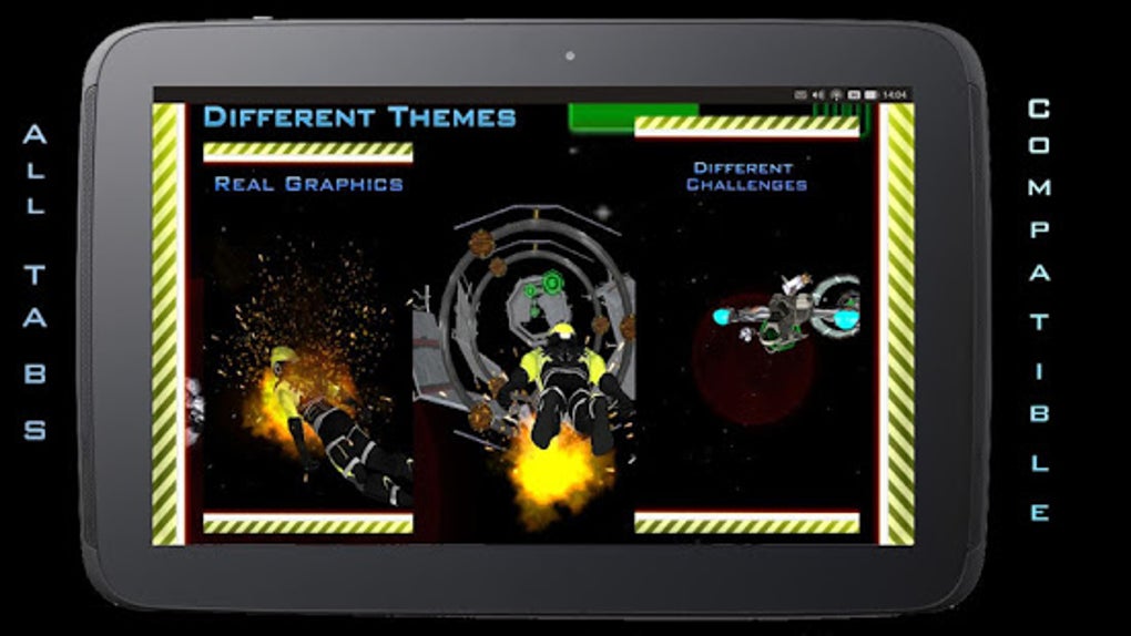 Zero Gravity Run APK for Android - Download