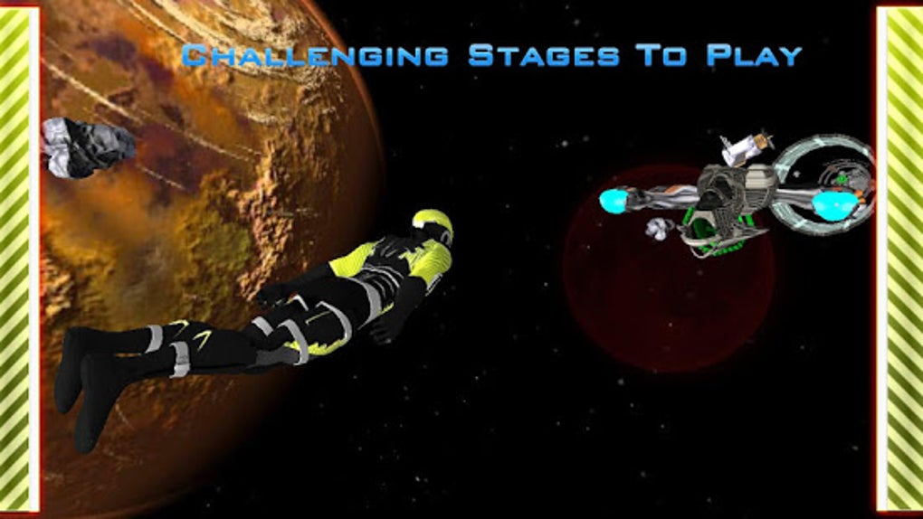 Zero Gravity Run APK for Android - Download