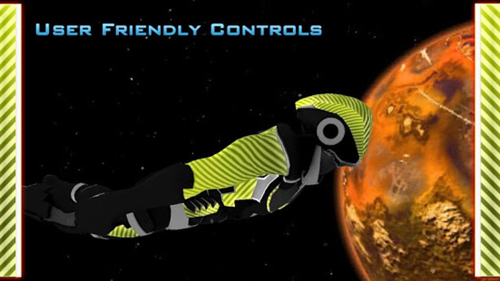 Zero Gravity Run APK for Android - Download