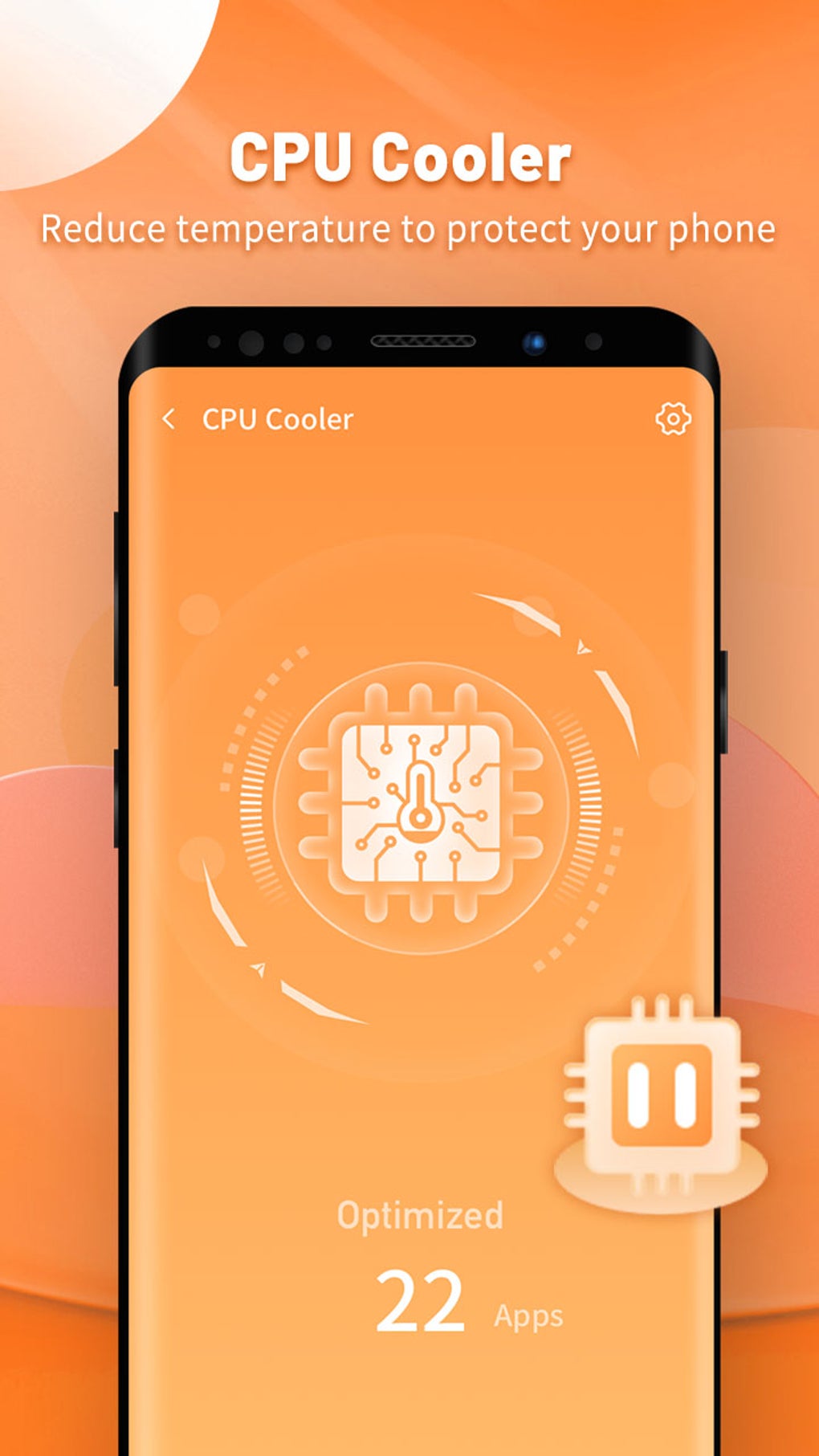Wide Files: Manager Cleaner for Android - Download