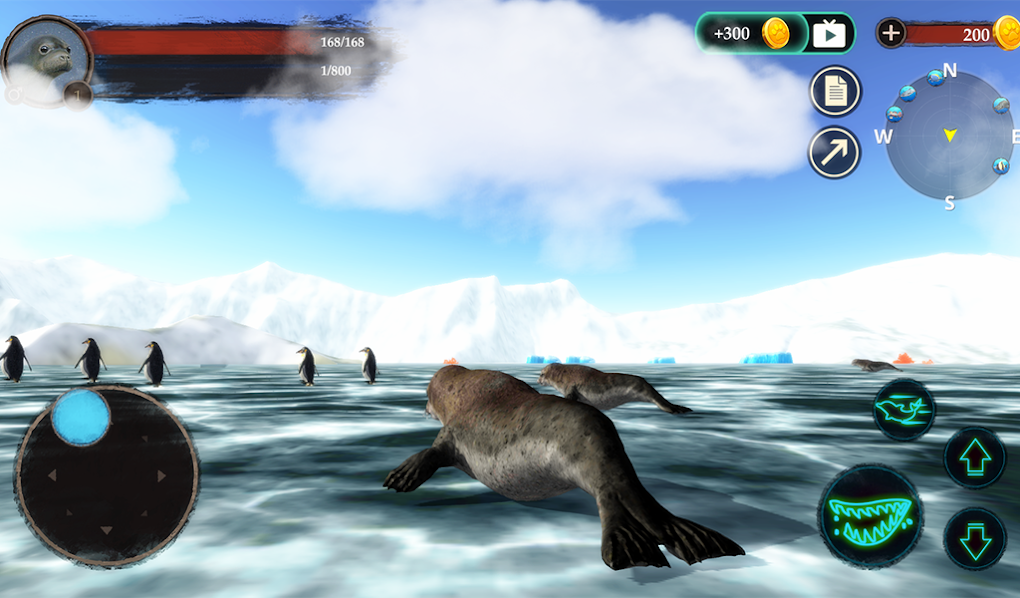 The Seal for Android - Download