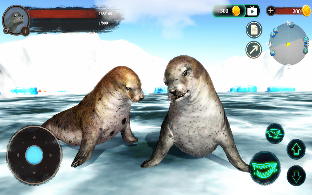 The Seal for Android - Download