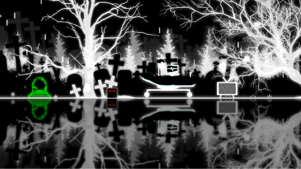 IS2 Dark Mystery Platformer 2D para Android - Descargar