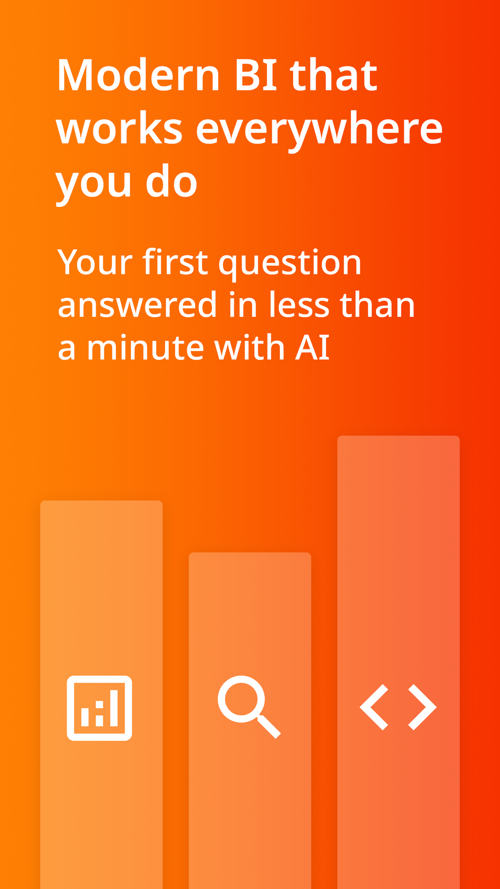 Zing Datagpt Data Viz Ai For Iphone Download