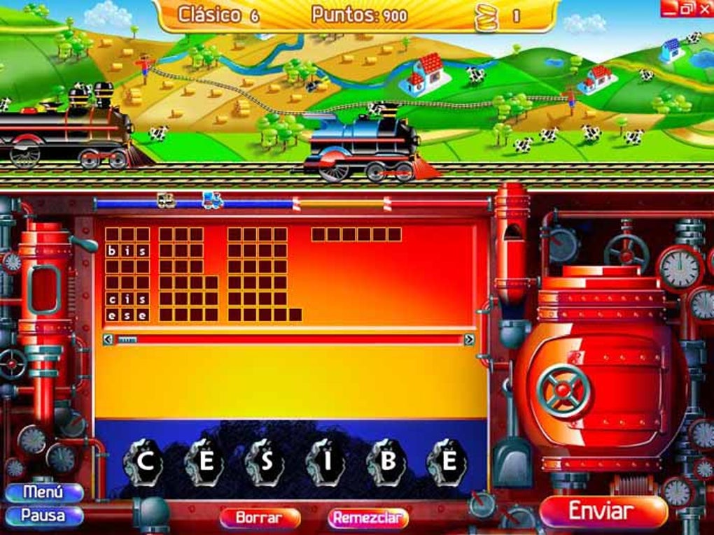 Text Express 2 Deluxe - Descargar