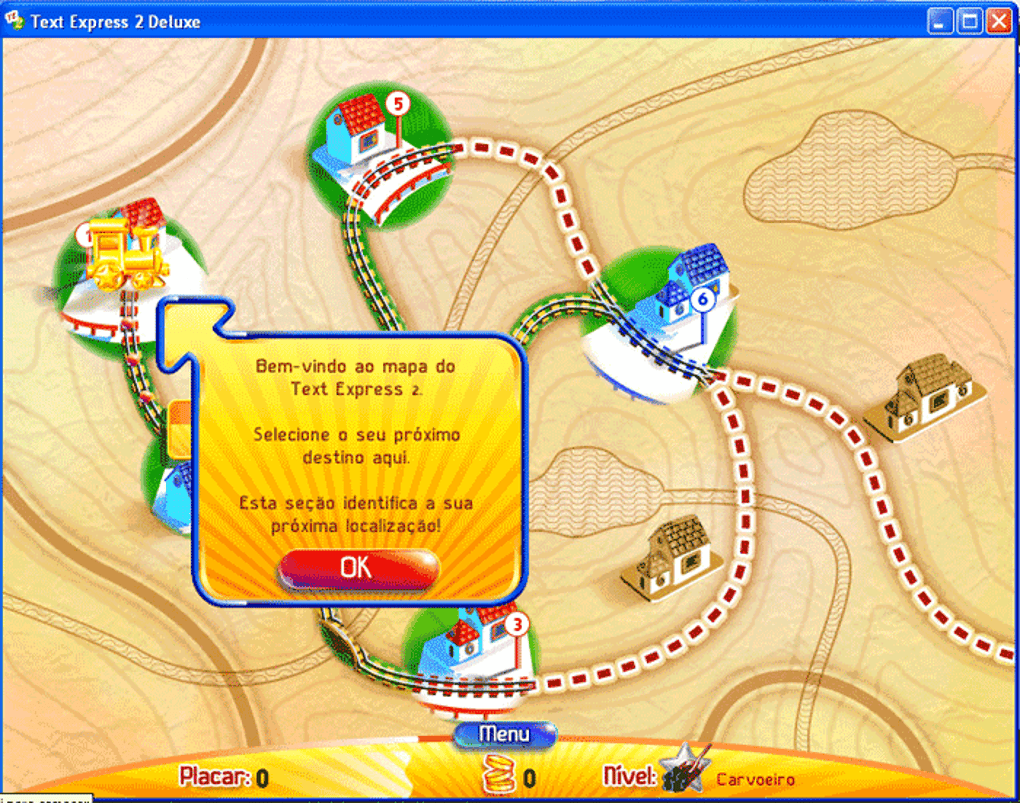Text Express 2 Deluxe - Download