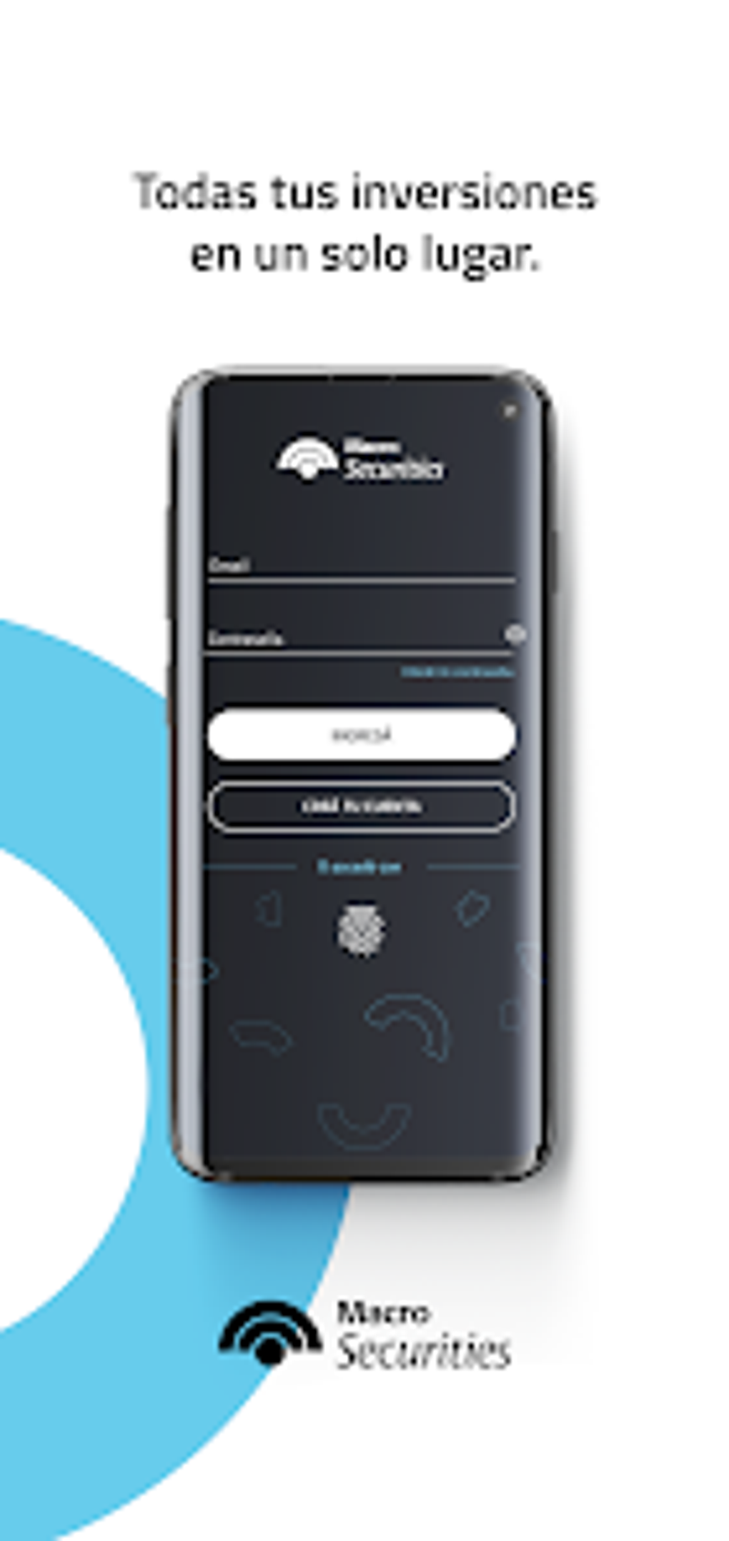 Macro Securities for Android - Download