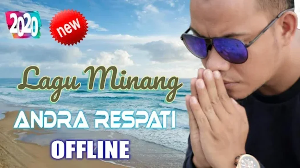 Lagu Minang Andra Respati for Android - Download