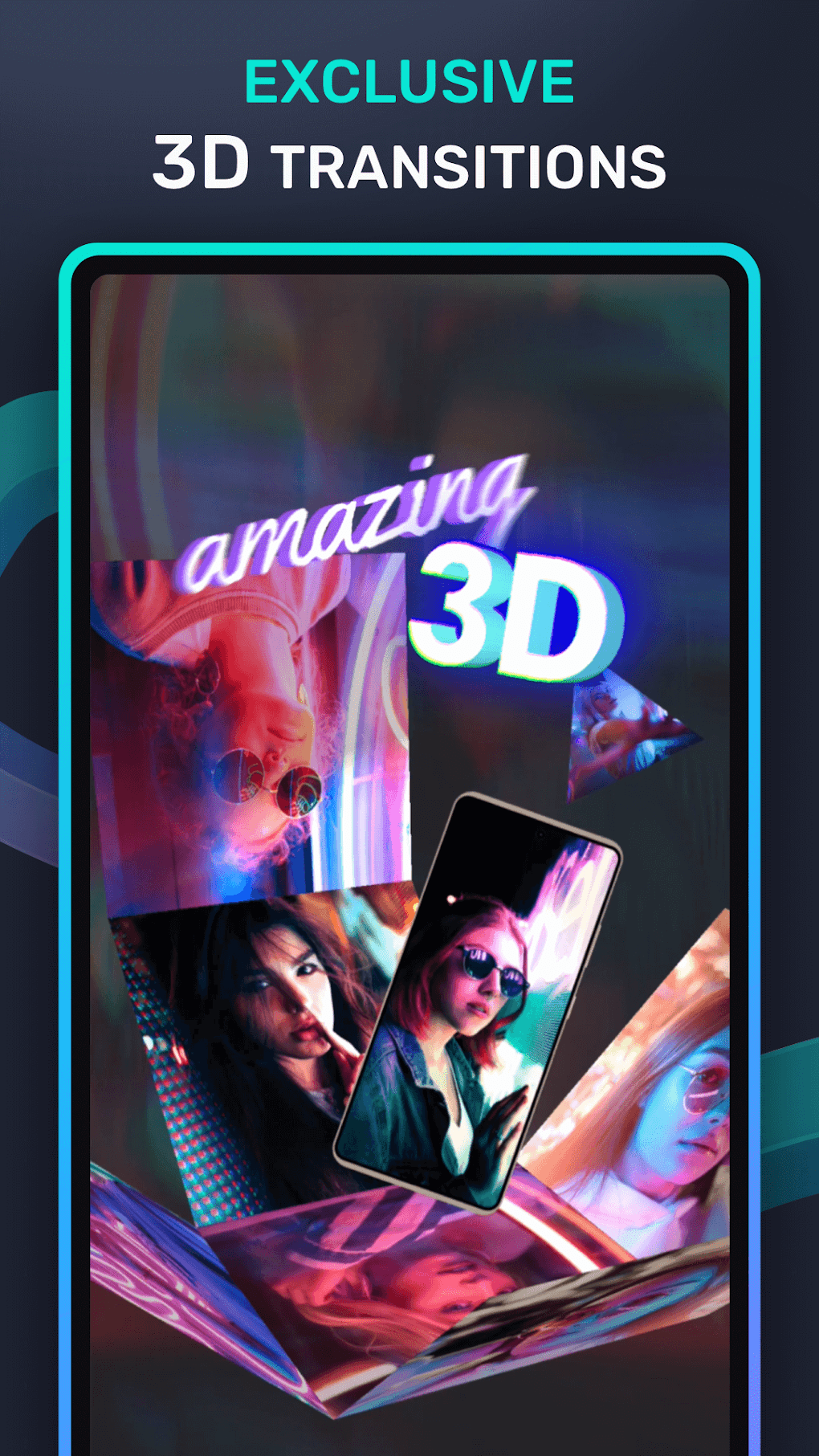 Compose Music Video Editor APK Para Android Descargar