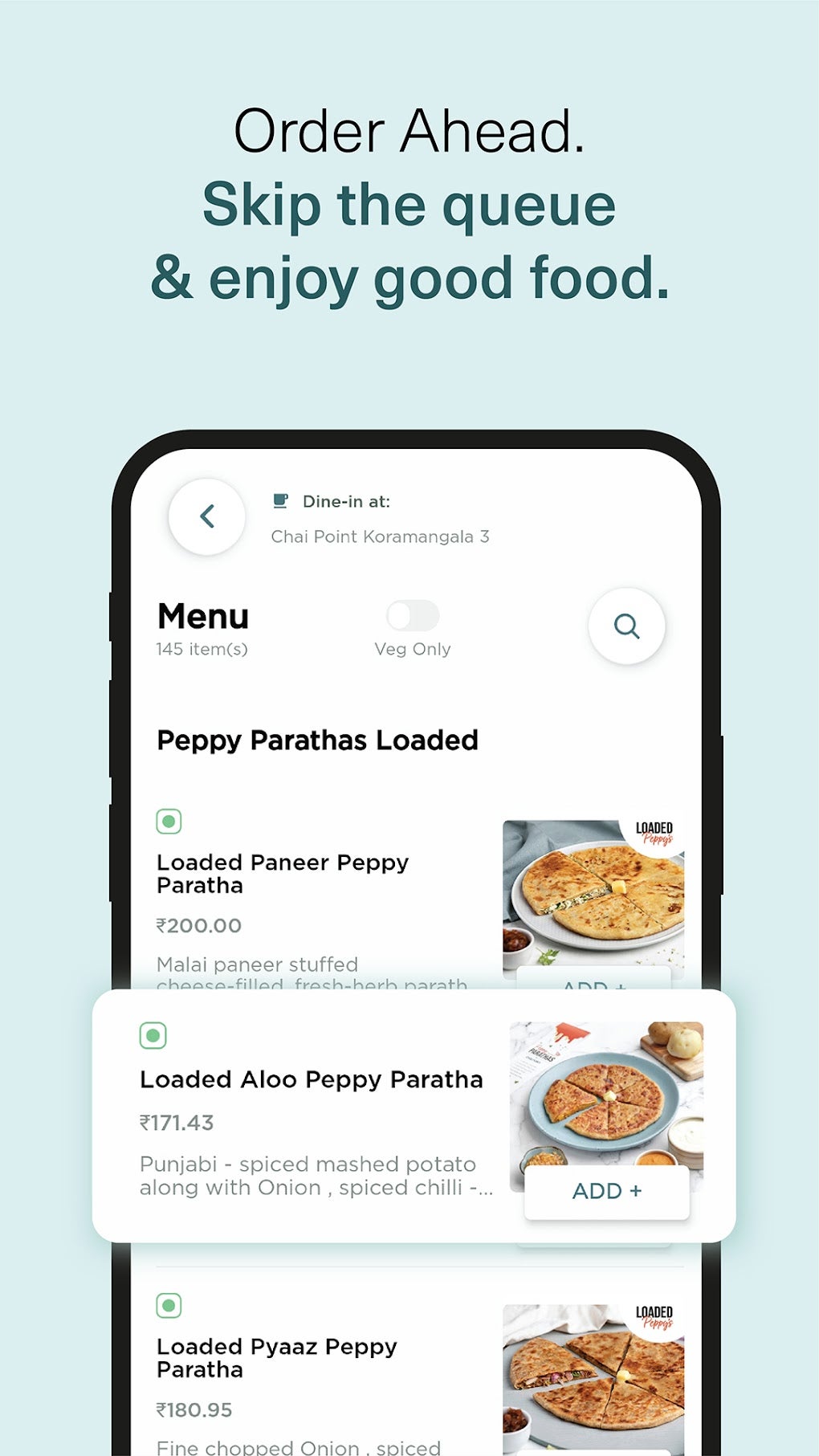 Chai Point for Android - Download