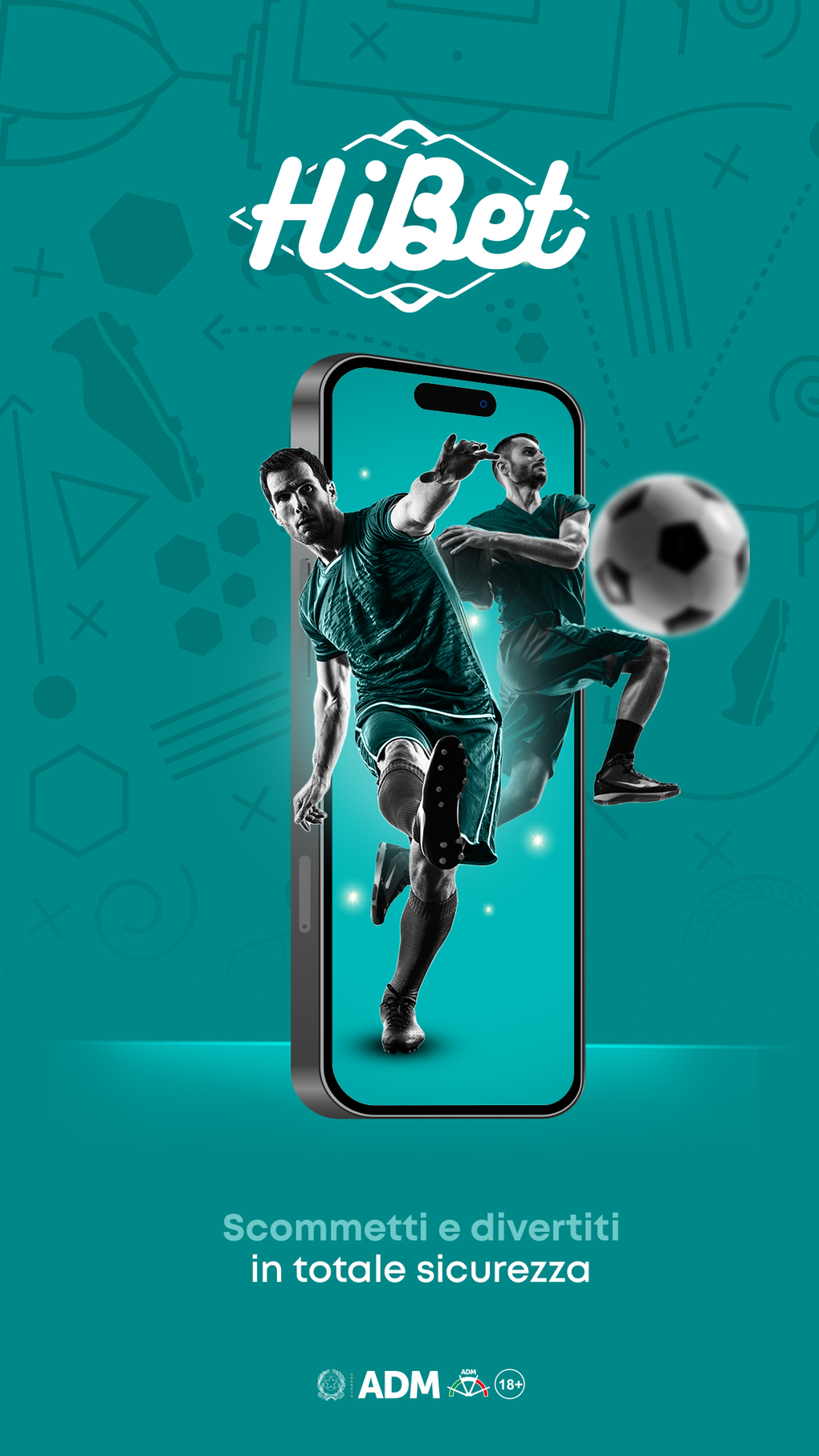 Hibet para iPhone - Descargar