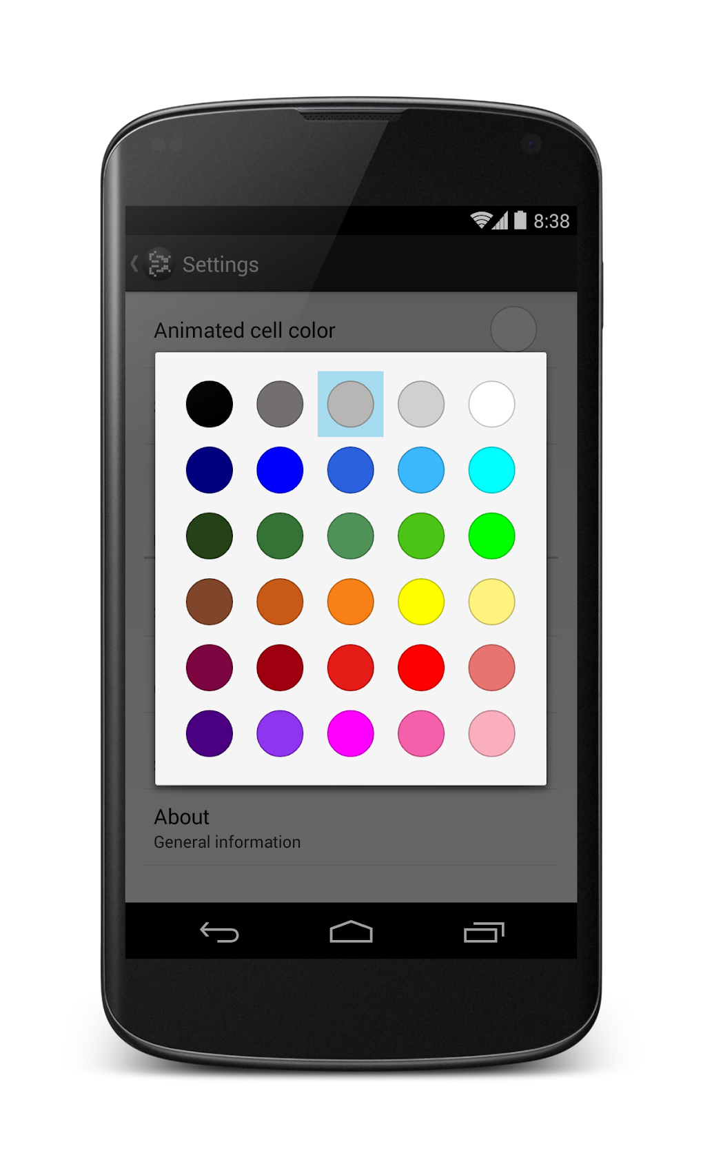 Conways Game Of Life For Android Download 2060