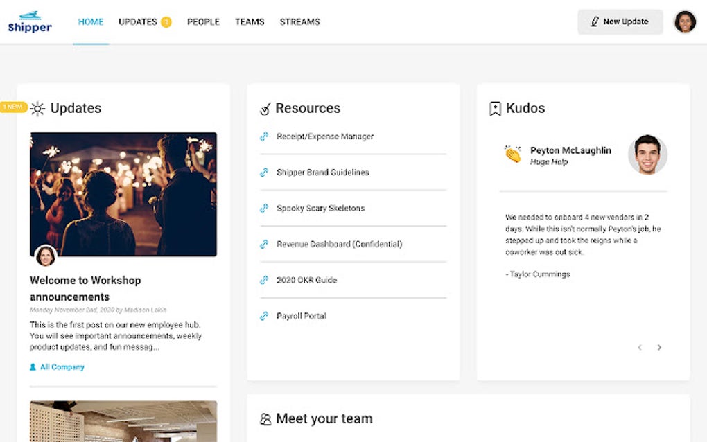 Workshop Google Chrome 용 - 확장 프로그램 다운로드