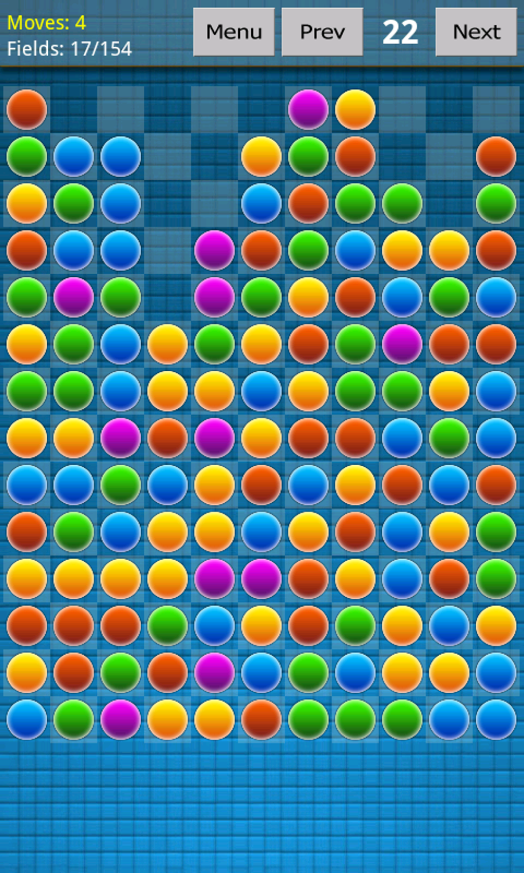 Magic Balls APK for Android - Download