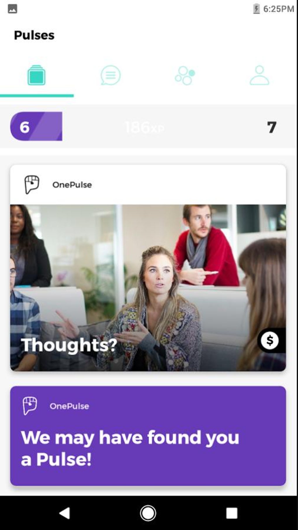 OnePulse APK for Android - Download