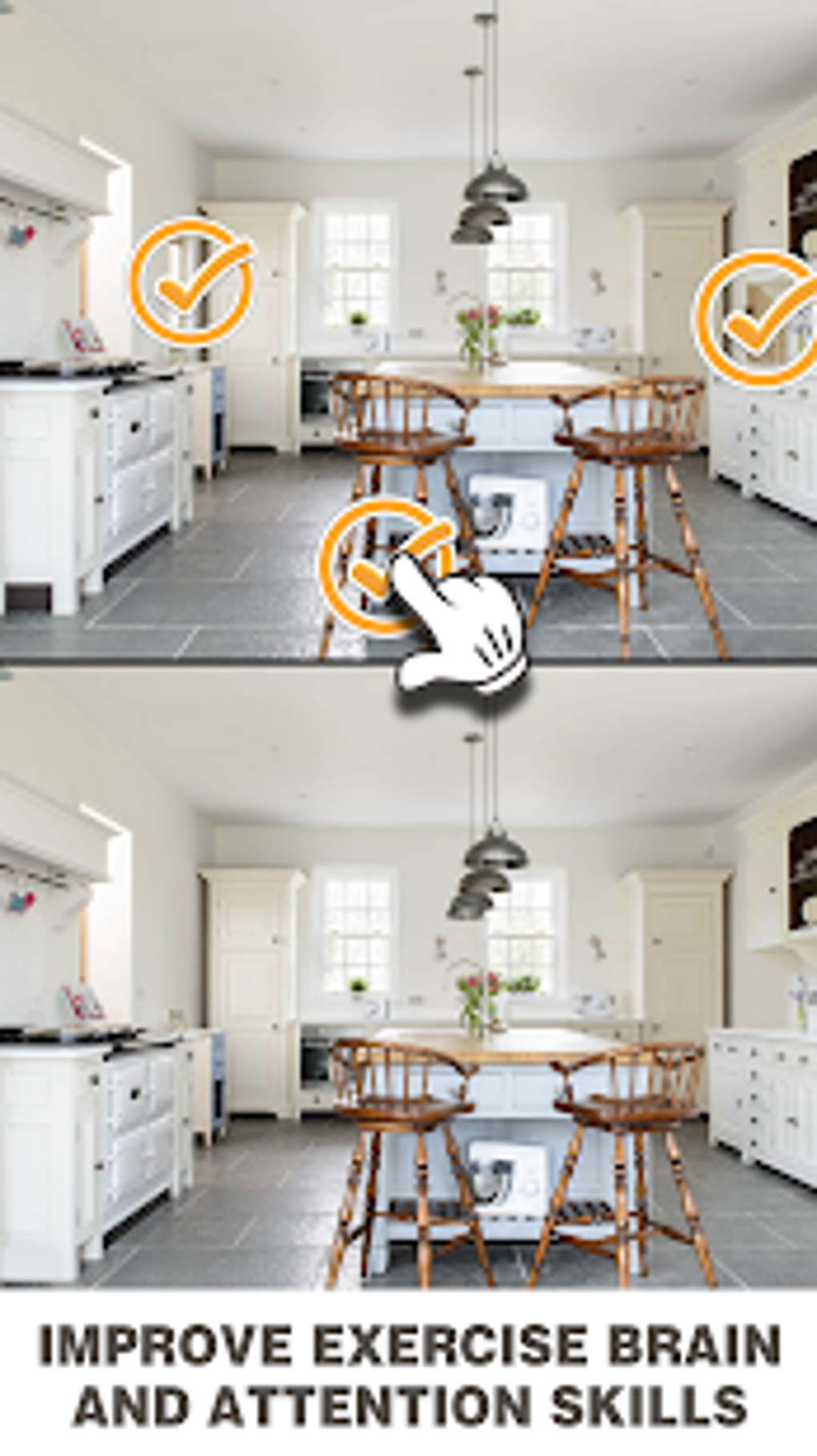 Find 5 Differences - New para Android - Descargar