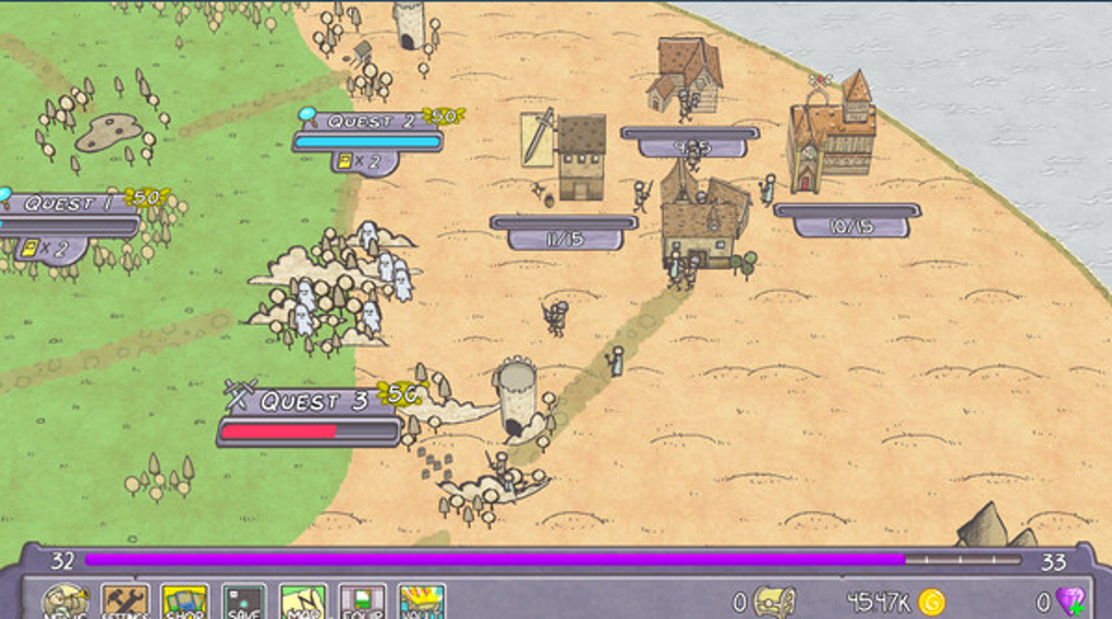 Guild Quest - Download