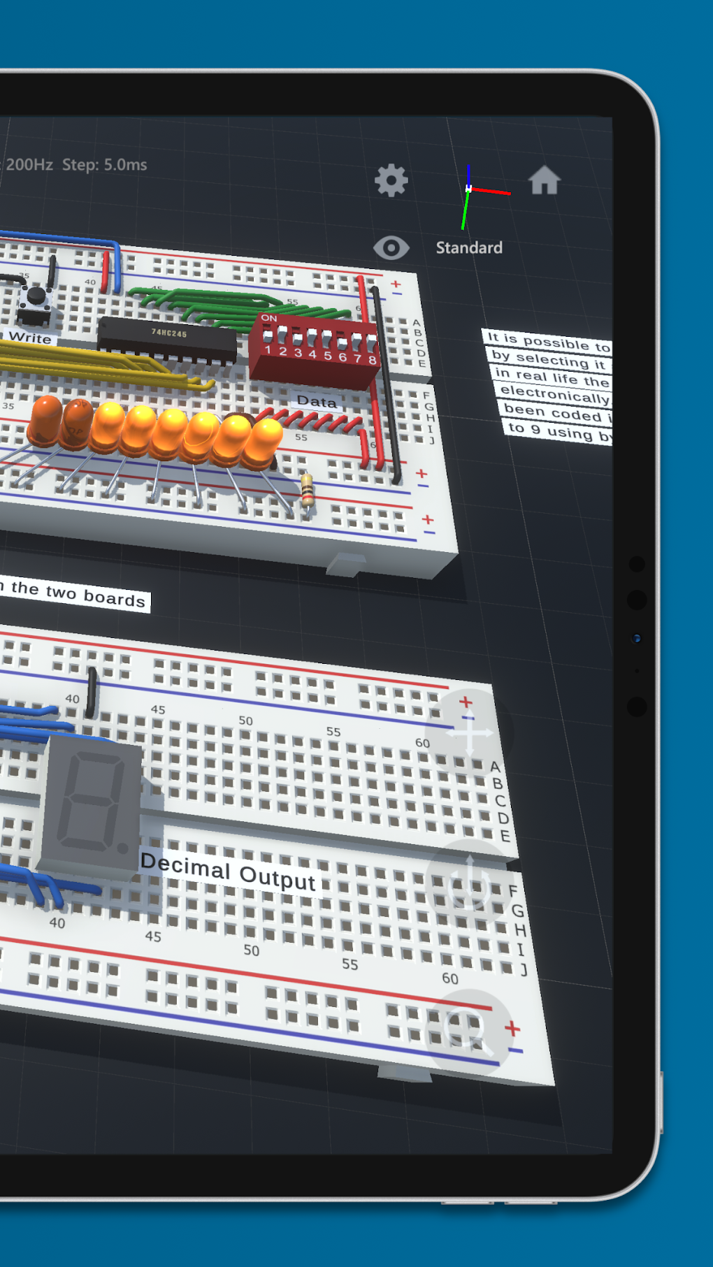 CRUMB para Android - Descargar