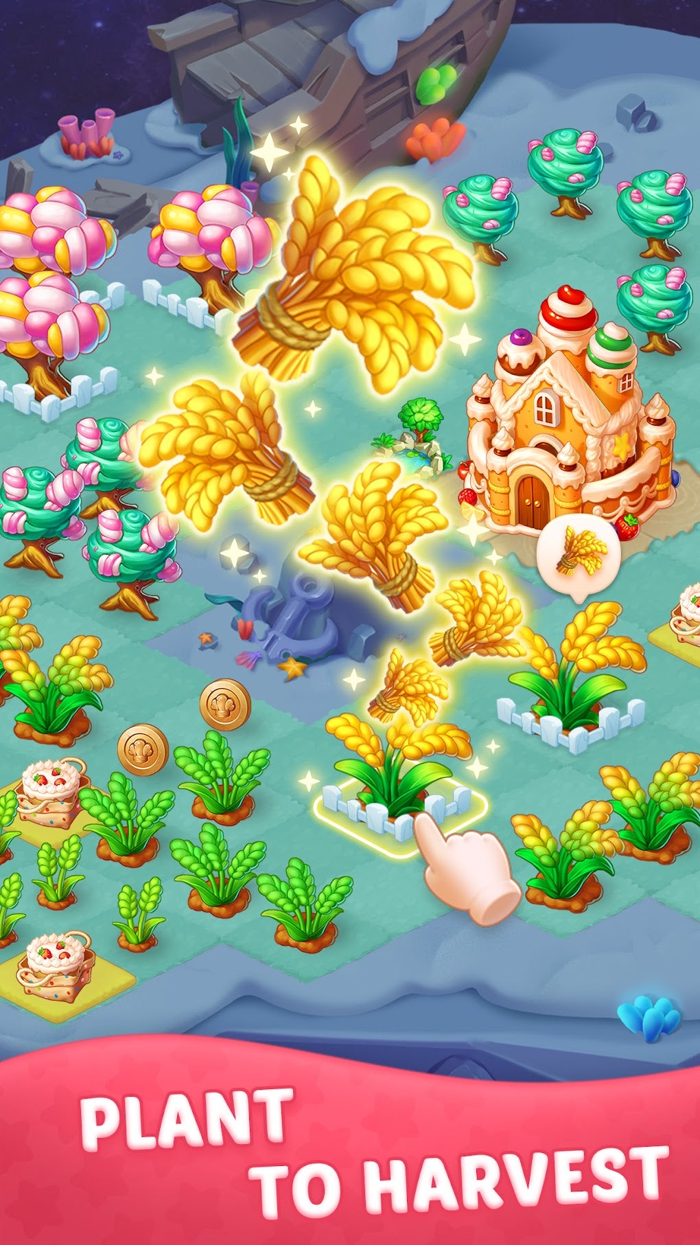 Merge Manor Adventure for Android - Download