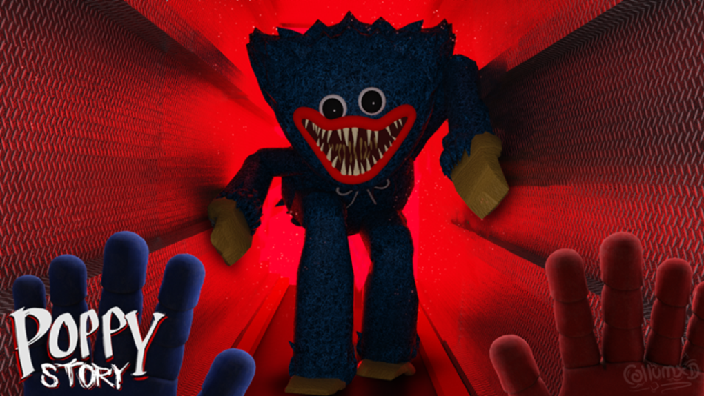 Poppy Playtime Story para ROBLOX - Juego Descargar