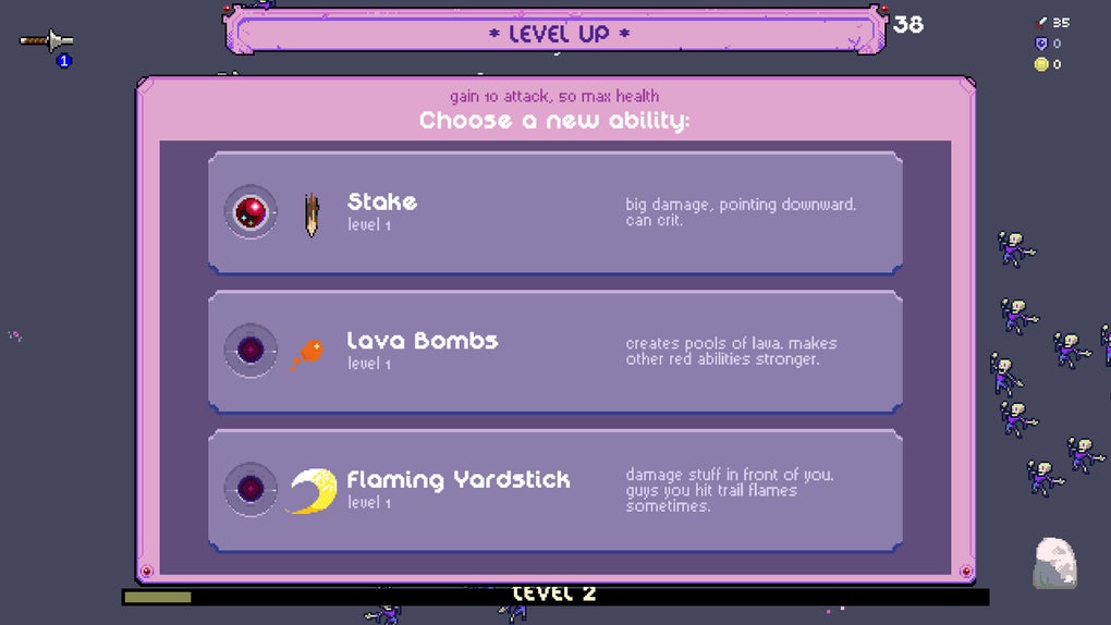 Scary World - Download