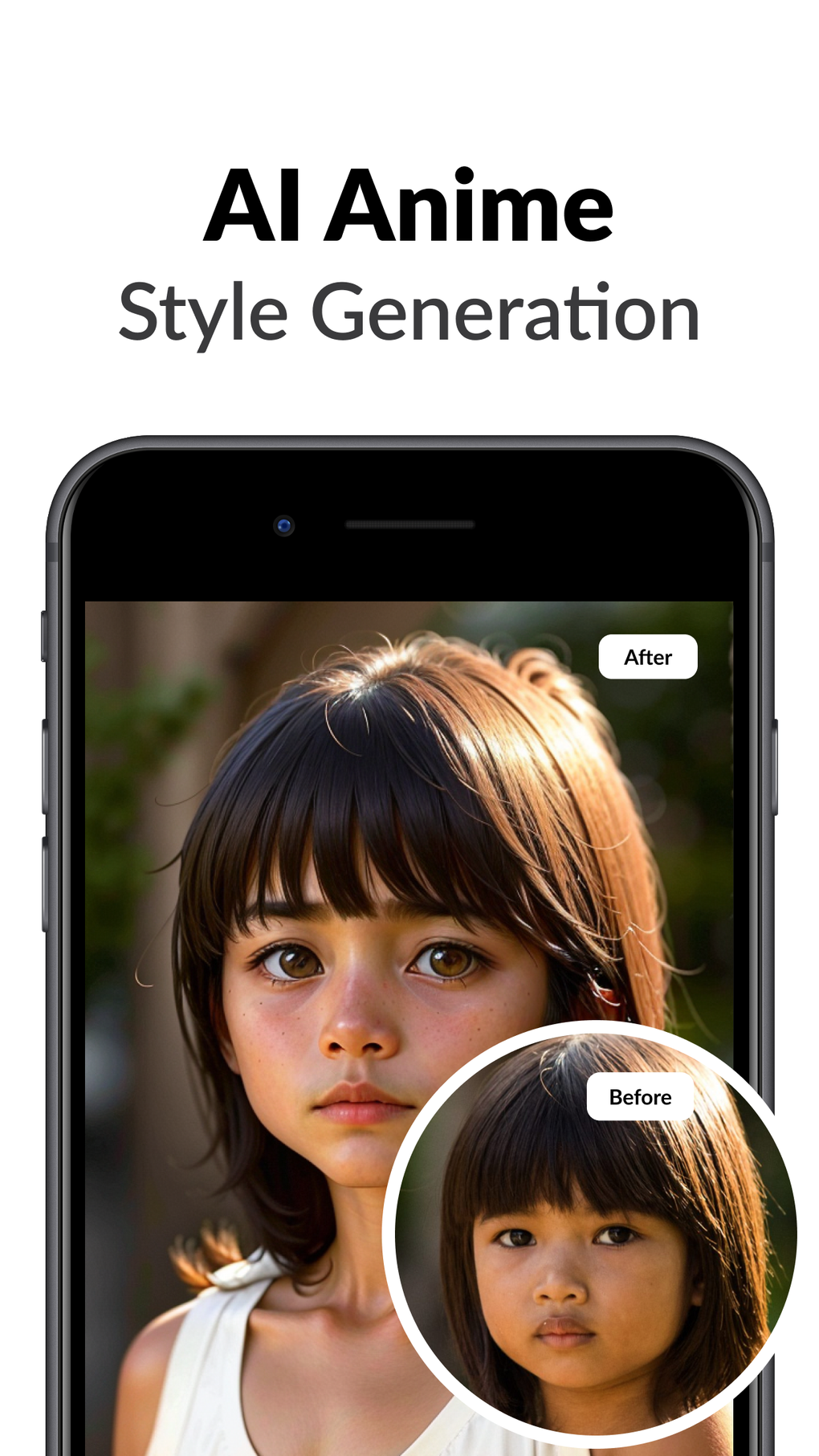 Photo enhancer: Image enhancer for iPhone - Download