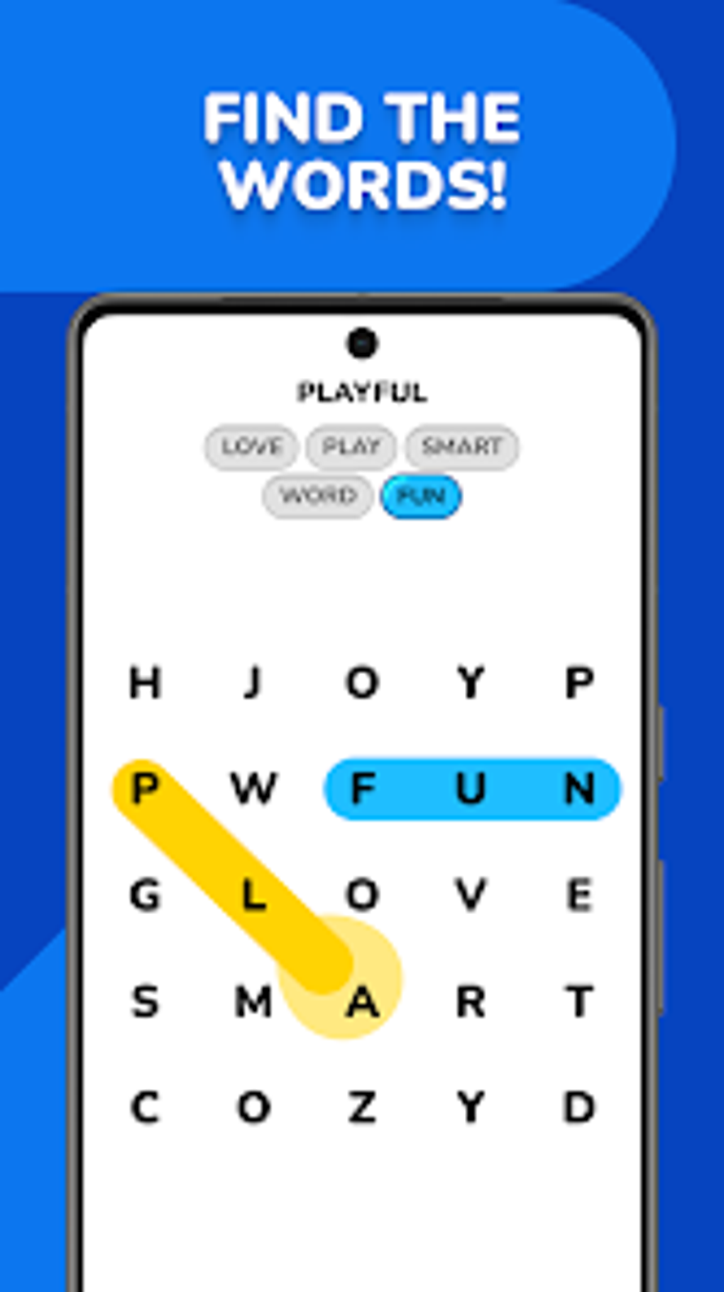 Classics Word Search more for Android - Download